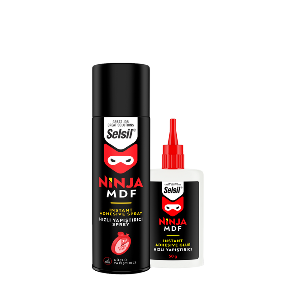 Selsil Super Glue Activator: Boost Bonding Power in Ireland – W MB Commerce